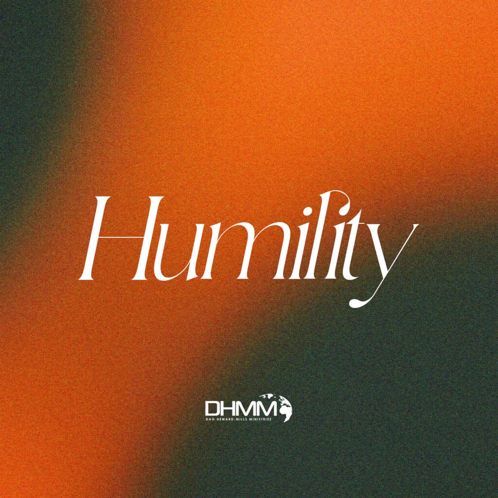 Messages on Humility - Dag Teaching